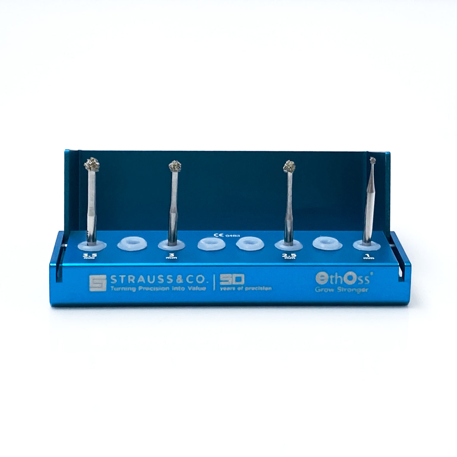 Degranulation Kit